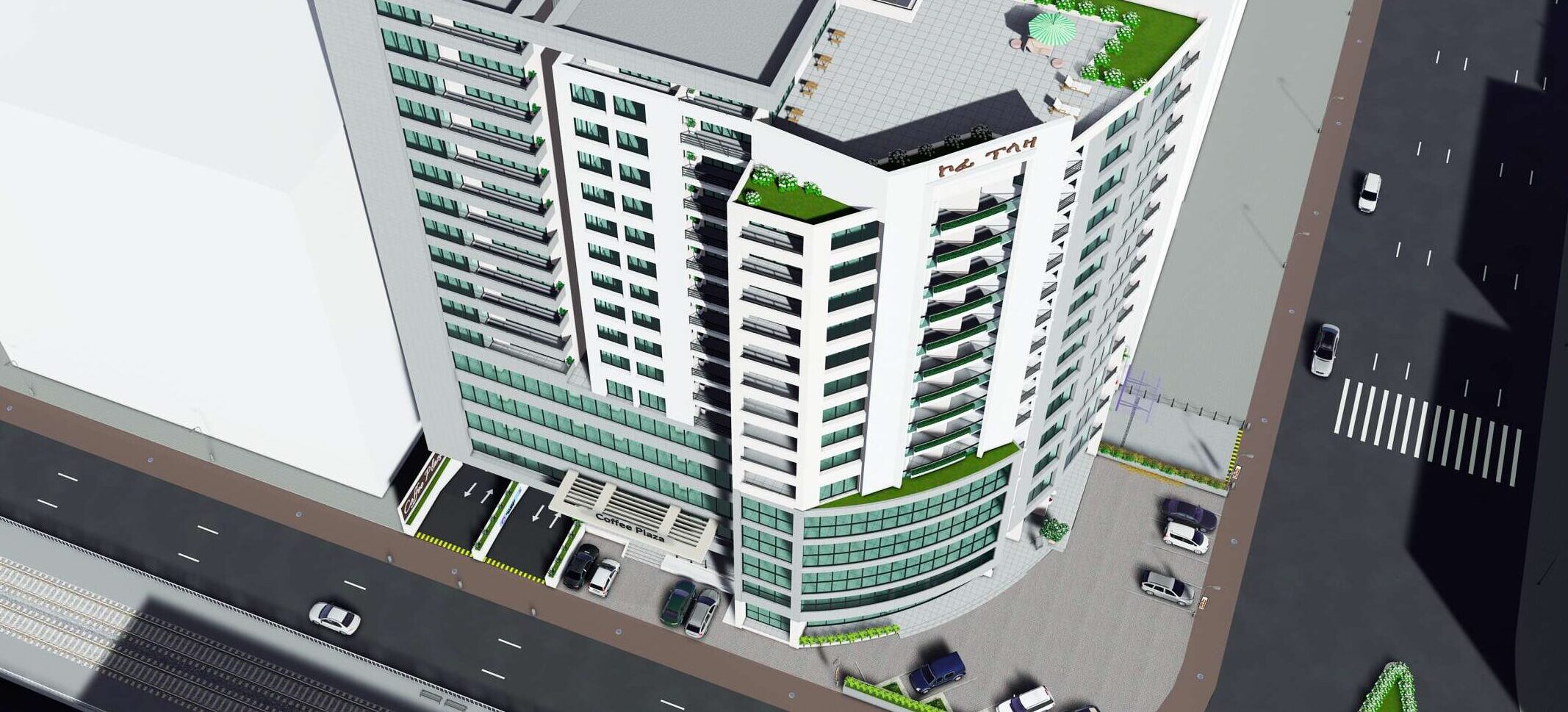 Neighborhood - Coffee-Plaza: Luxury Apartment - Coffee-Plaza: Luxury ...